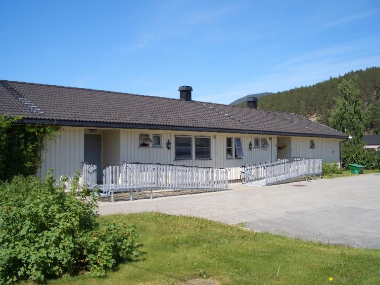 Nytt bofelleskap for funskjonshemmede - Ringebu kommune