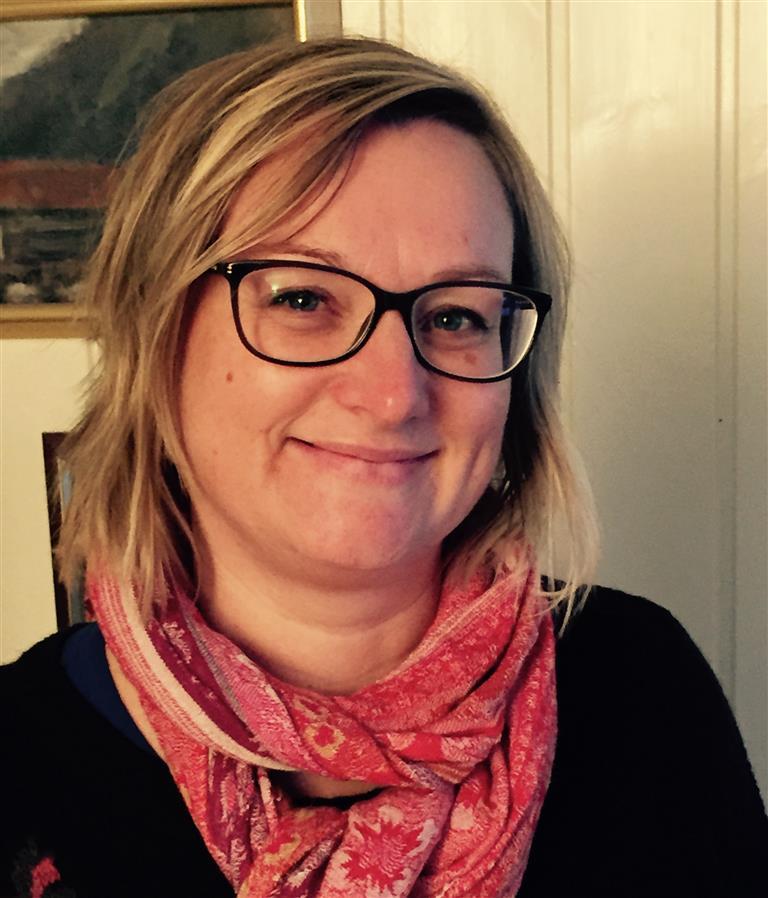 Kontaktinformasjon - Ringebu læringssenter - Ringebu kommune