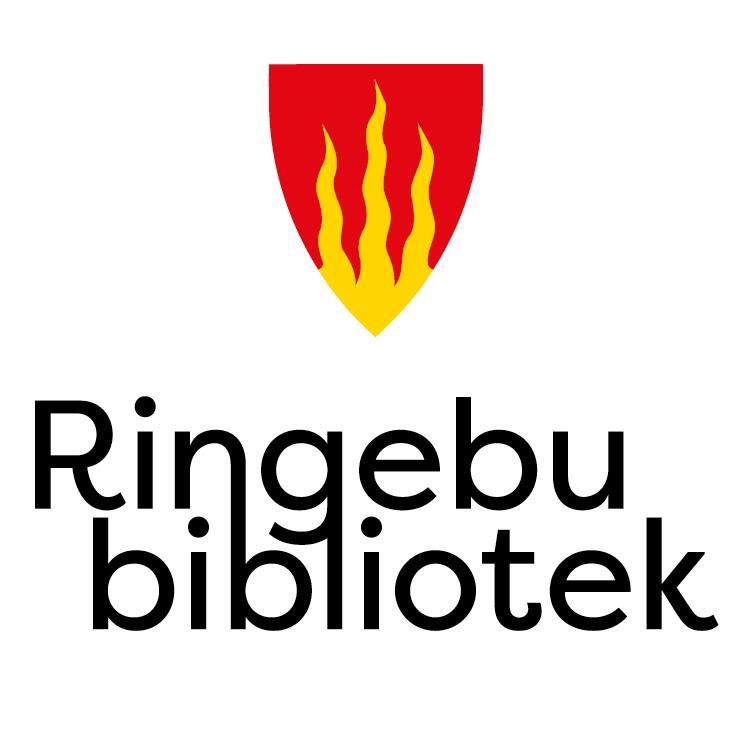 Ringebu bibliotek holder stengt! - Ringebu kommune