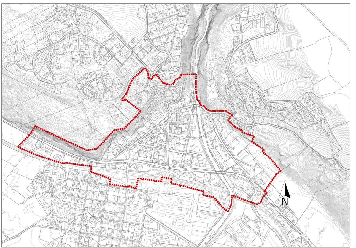 Høringsfrist i morgen! Varsel om oppstart av reguleringsplan for ...