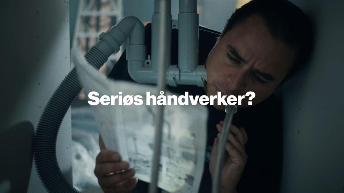 Seriøs håndverker eller seriøse problemer? - Ringebu kommune