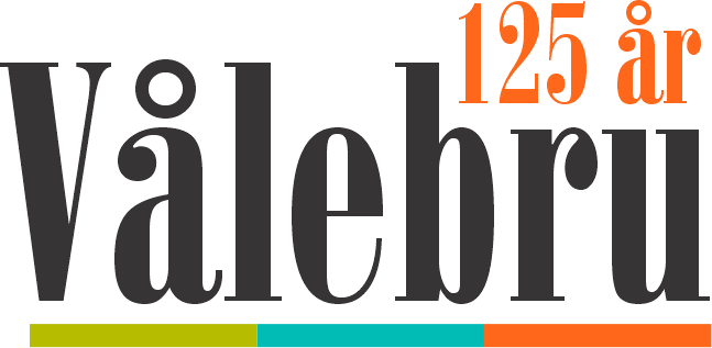 Vålebru 125 år - programmet er klart!! - Ringebu kommune