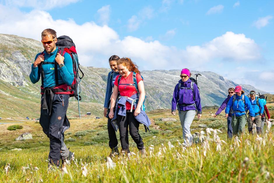 Gratis aktiviteter for ungdommer i Gudbrandsdalen - Ringebu kommune