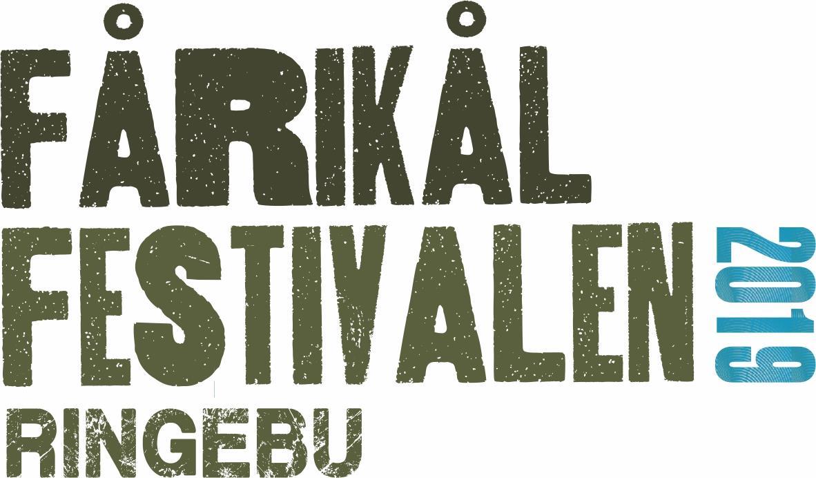 Fårikålfestivalen 2019 - Ringebu kommune
