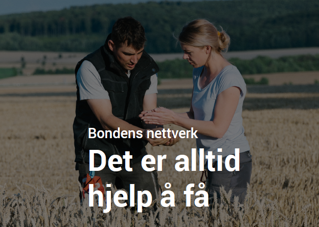 Bondens nettverk - Ringebu kommune